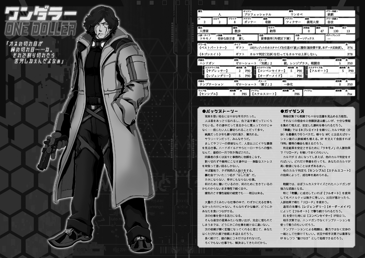 『Ventangle：All Range』発売！ - ZQワークス！